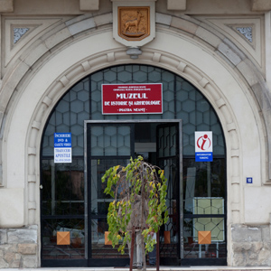 The National Art Exhibition Lascar Vorel – the XII edition