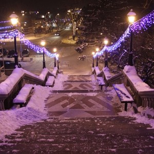 The exhibition “Salonul de iarna” from Lascar Vorel Galleries